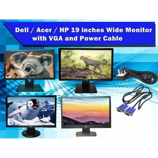 Shop power cable monitor for Sale on Shopee Philippines