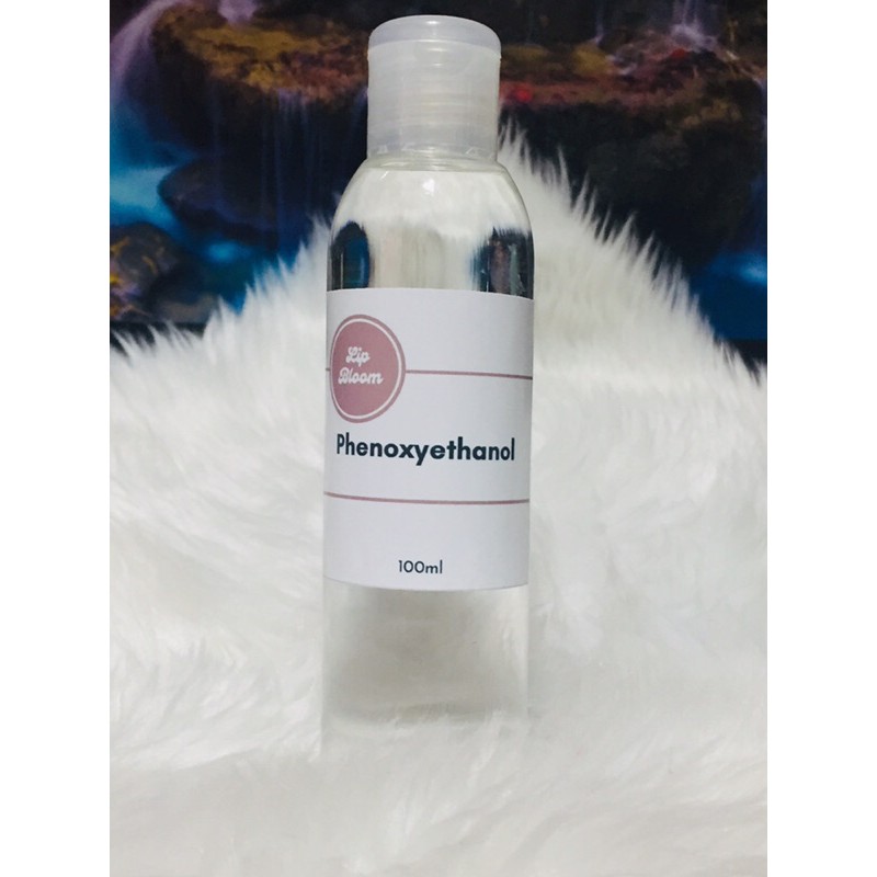 Phenoxyethanol 100ml | Shopee Philippines