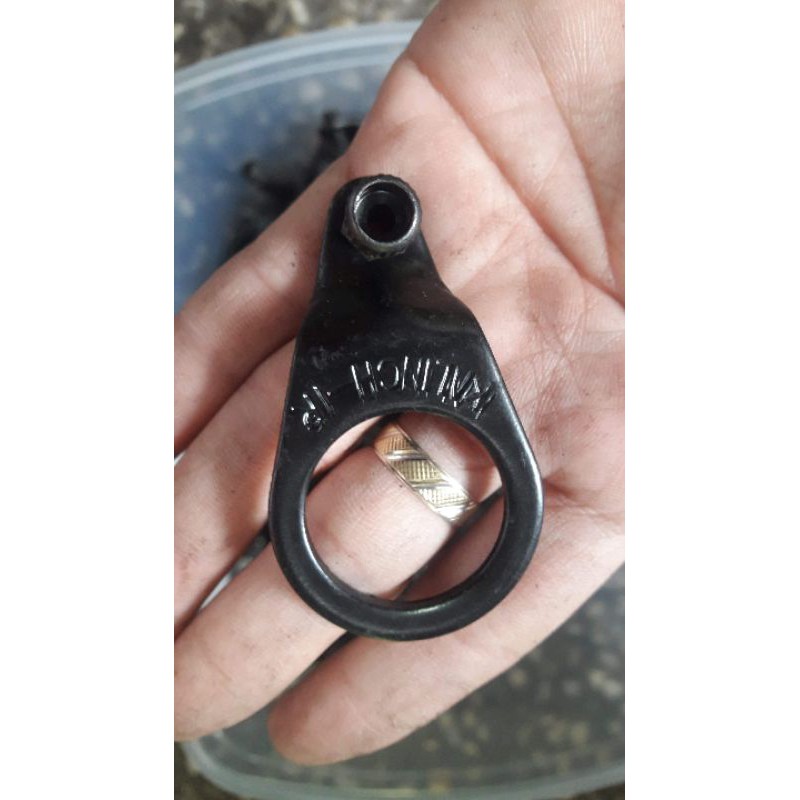 FRONT HANGER taiwan standard size 120 each | Shopee Philippines