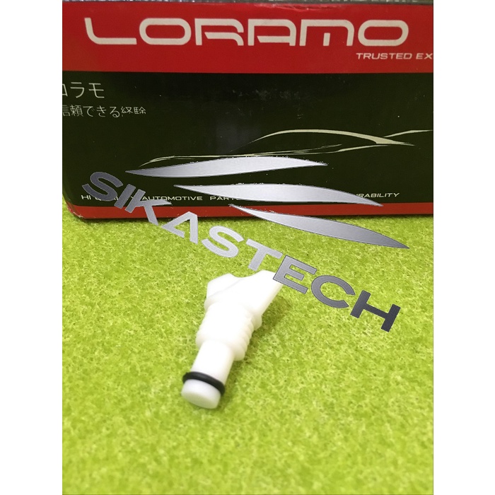 RADIATOR DRAIN COCK PLUG TOYOTA ALPHARD VELLFIRE AVANZA RUSH HIACE ...