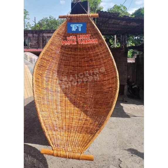 Duyan Yantok - Native Rattan | Shopee Philippines