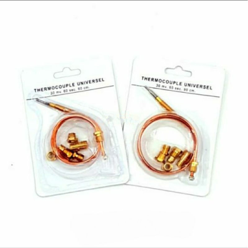 UNIVERSAL THERMO COUPEL | Shopee Philippines