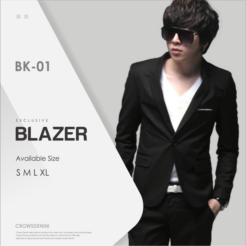 Men's JAS, SLIMFIT JAS, GRADUATION JAS, WEDDING JAS, KOREAN STYLE JAS ...