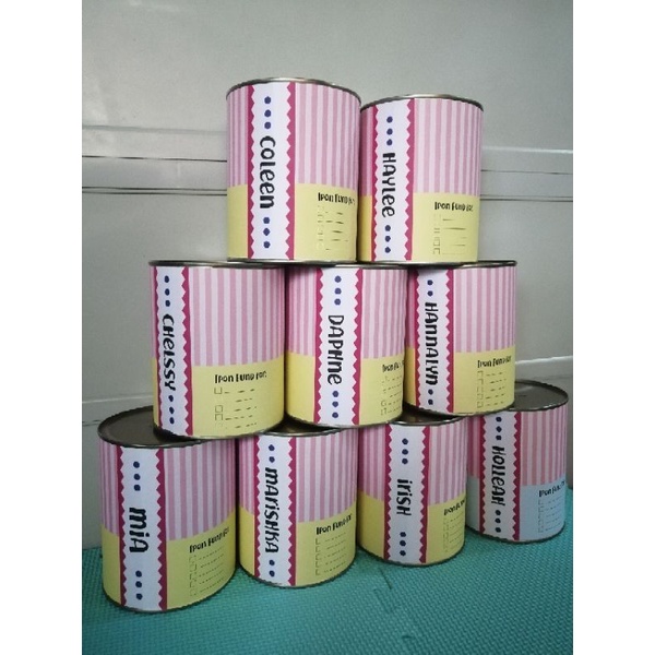 IPON CHALLENGE ALKANSYA // FOR KIDS, Animal Designs | Shopee Philippines