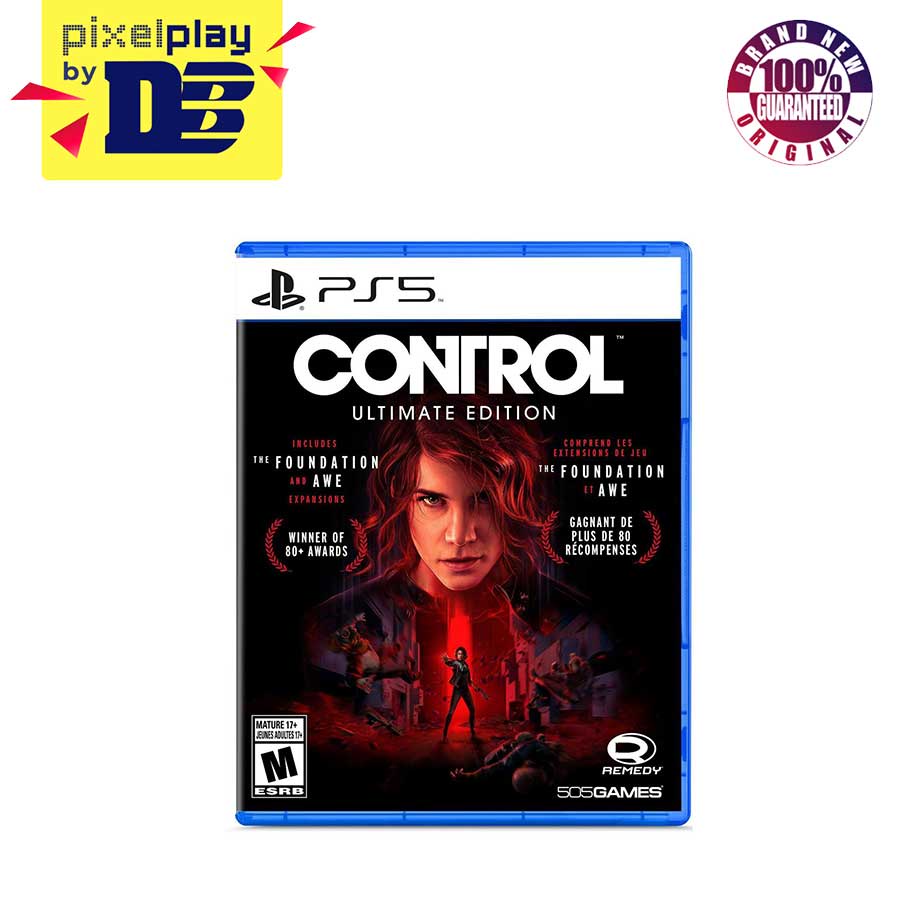 PS5 Control Ultimate Edition (US) | Shopee Philippines
