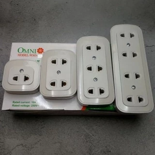 2 gang outlet - Best Prices and Online Promos - Dec 2025 | Shopee ...