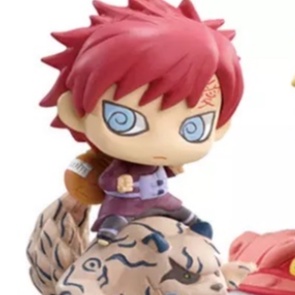 Naruto Small Action Figure Chibi | Shopee Philippines