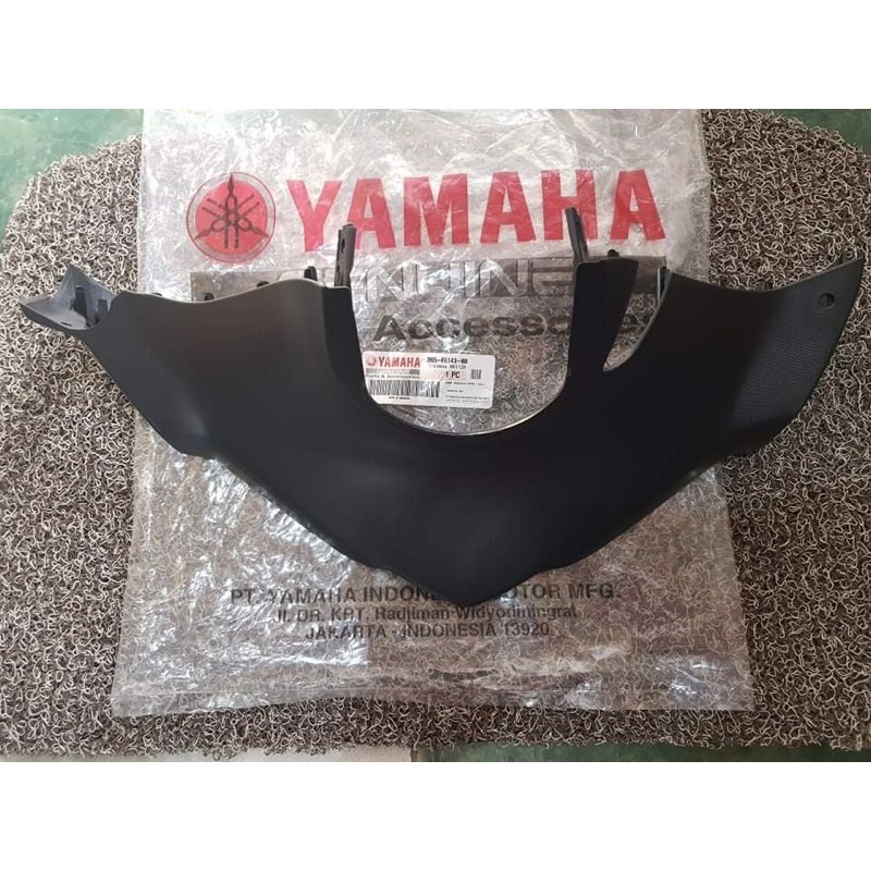 Front Handle Cover for Yamaha Aerox V1 (Handle Upper Cover) | Shopee ...