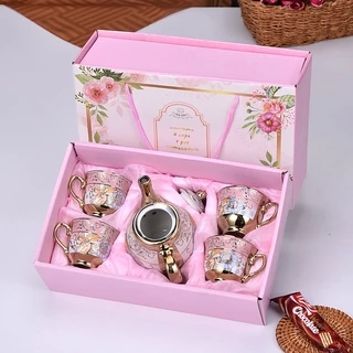 Shop tea set for Sale on Shopee Philippines