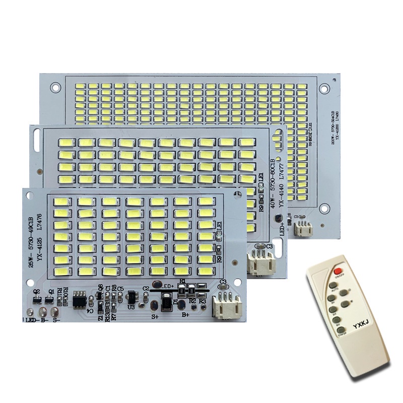 SHARK Universal Solar Light Remote Control - Waterproof IP67, LED ...