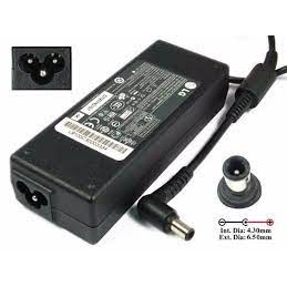 LG 19V 3.42A 4.74A 90W 6.5 x 4.4 mm AC Adapter Laptop charger for R410 ...