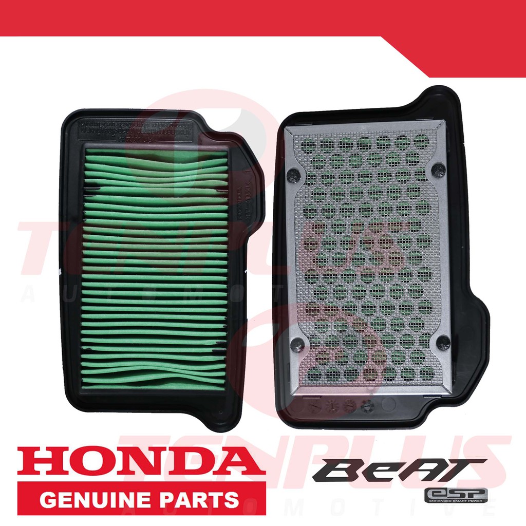 Honda Element Air Filter for Beat Carb and Scoopy | Shopee Philippines
