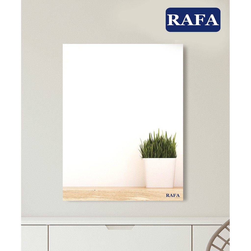 PROFILES Home Bathroom Wall Vanity Mirror Rafa 4 - 20 inches (w) x 30 ...