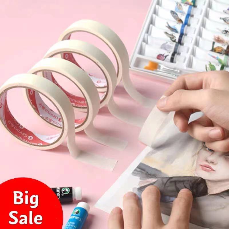 scratch tape - Best Prices and Online Promos - May 2026 | Shopee ...