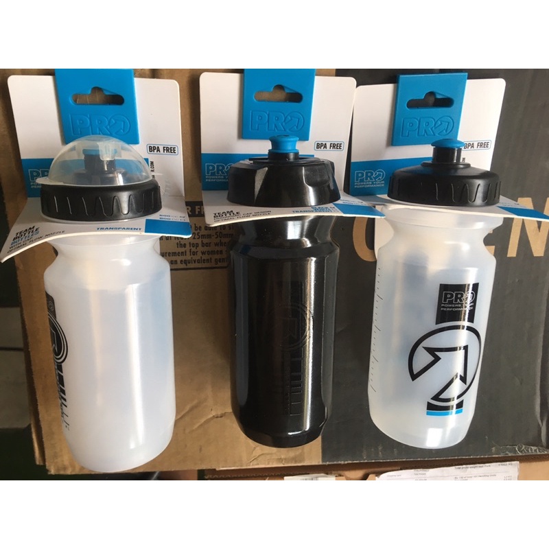 (Sold per piece/1pc) Pro Bicycle Bike Bottles | Shopee Philippines