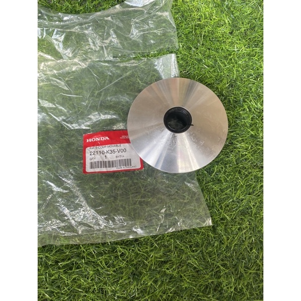 Movable Drive Face Comp for Click125i V2 (Pulley) | Shopee Philippines