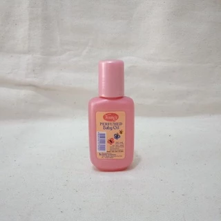 Shop baby oil for Sale on Shopee Philippines