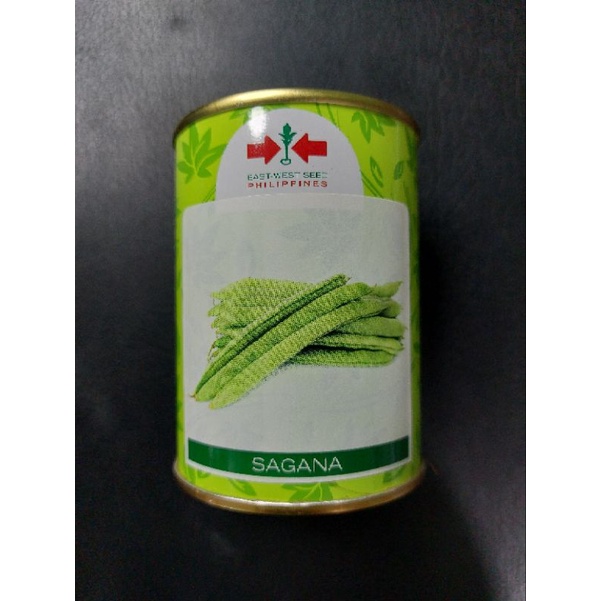 Sagana (100 grams) Beans by East West Seed | Shopee Philippines
