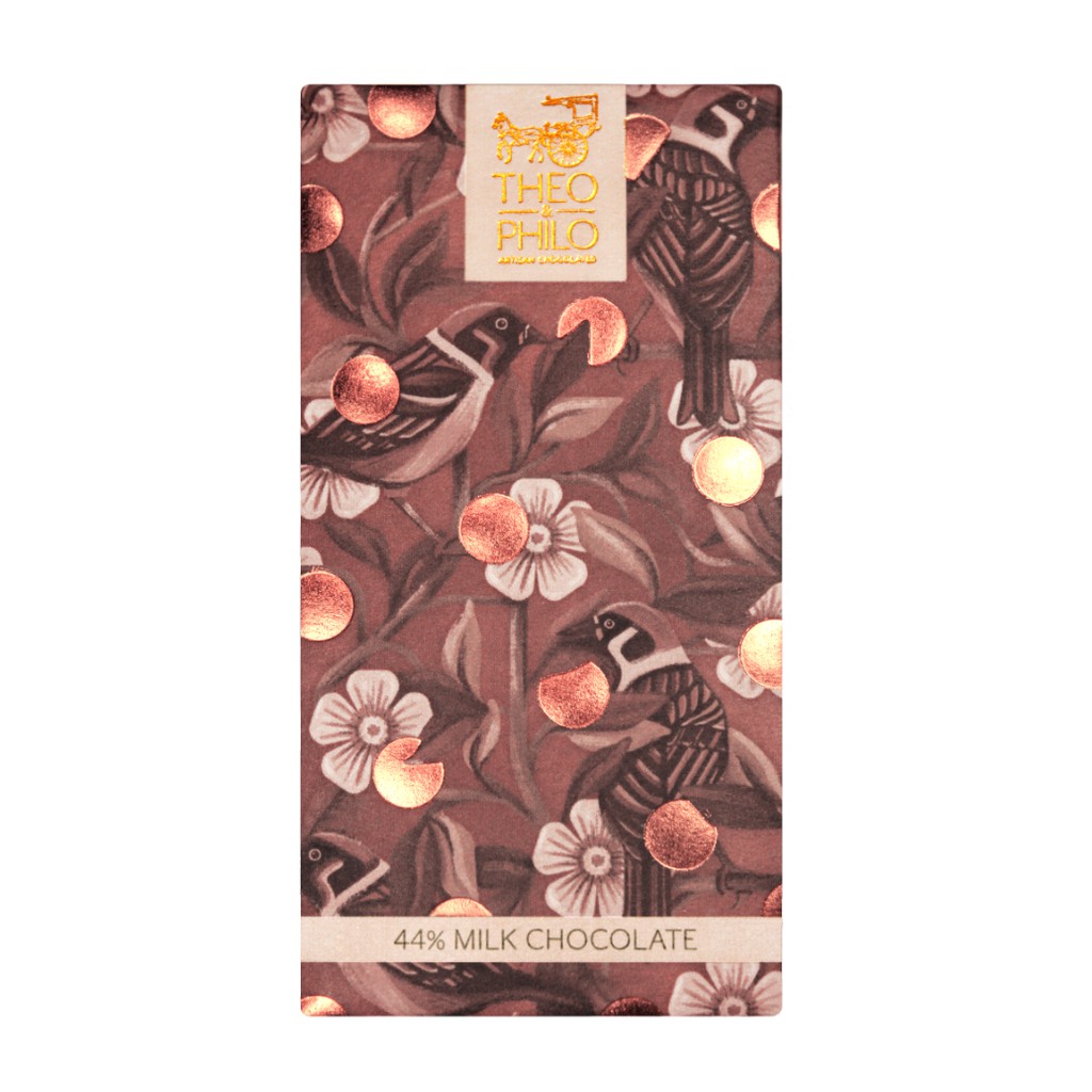 Theo & Philo Artisan Chocolate, Online Shop | Shopee Philippines