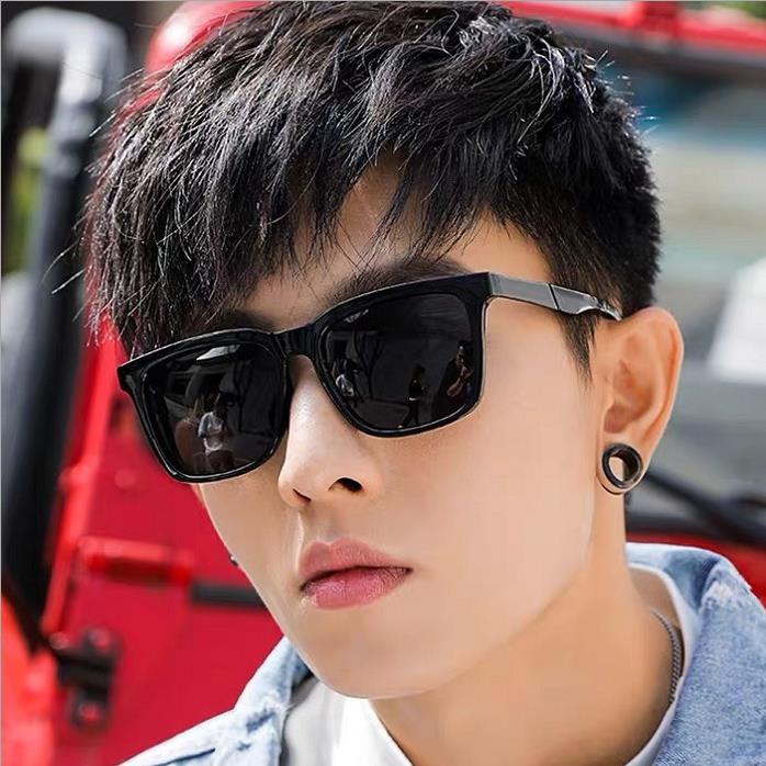 2022 Spek Mata Viral Shades Sunglasses Men's Fashion Sunglasses UV400 ...