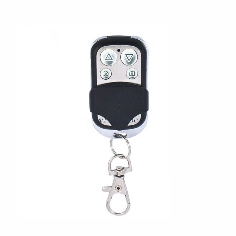 MIS Remote Control for Automatic Sliding Gate Opener Hardware, Electric ...