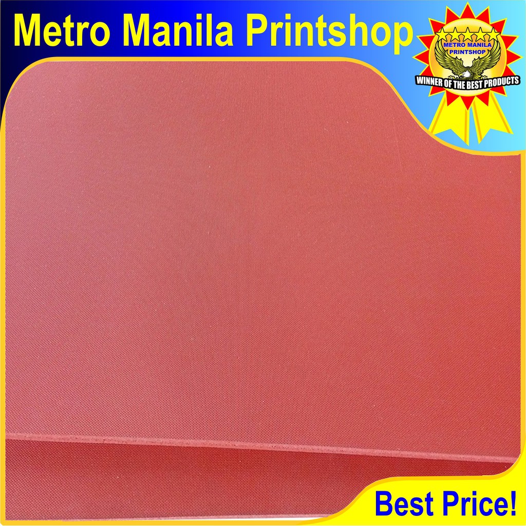 Rubber Pad for Heat Press Machine 80x100cm & 100x120cm (pls select size ...