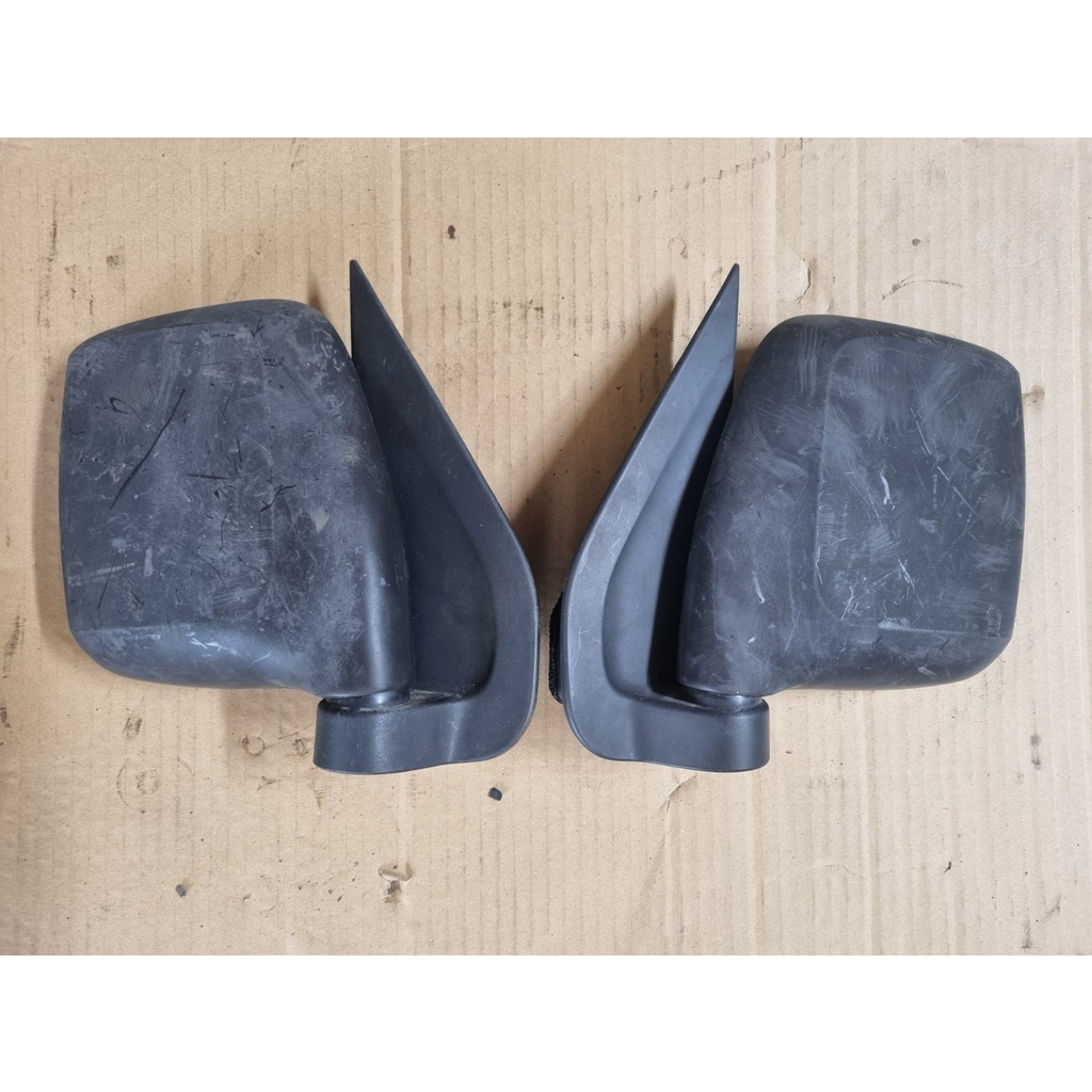 Japan Surplus Suzuki Transformer DA64V/DA64W Manual Side Mirror ...