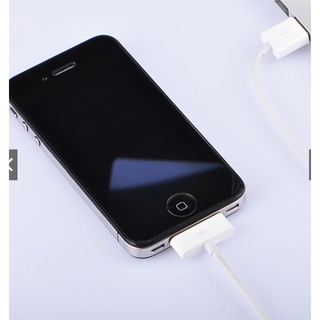 High Quality 30 PIN USB Charging Charger Cable For iPhone 3G 3GS 4 4S ...