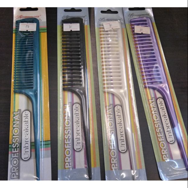 no.13 springmaid hair comb | Shopee Philippines