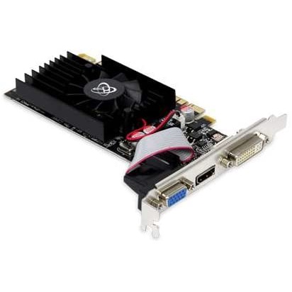 Graphic Card 1gb/512mb 32bit DDR3 Assorted Brand Gracphic card | Shopee ...