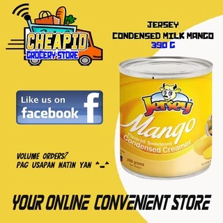 Shop jersey mango condensed milk for Sale on Shopee Philippines