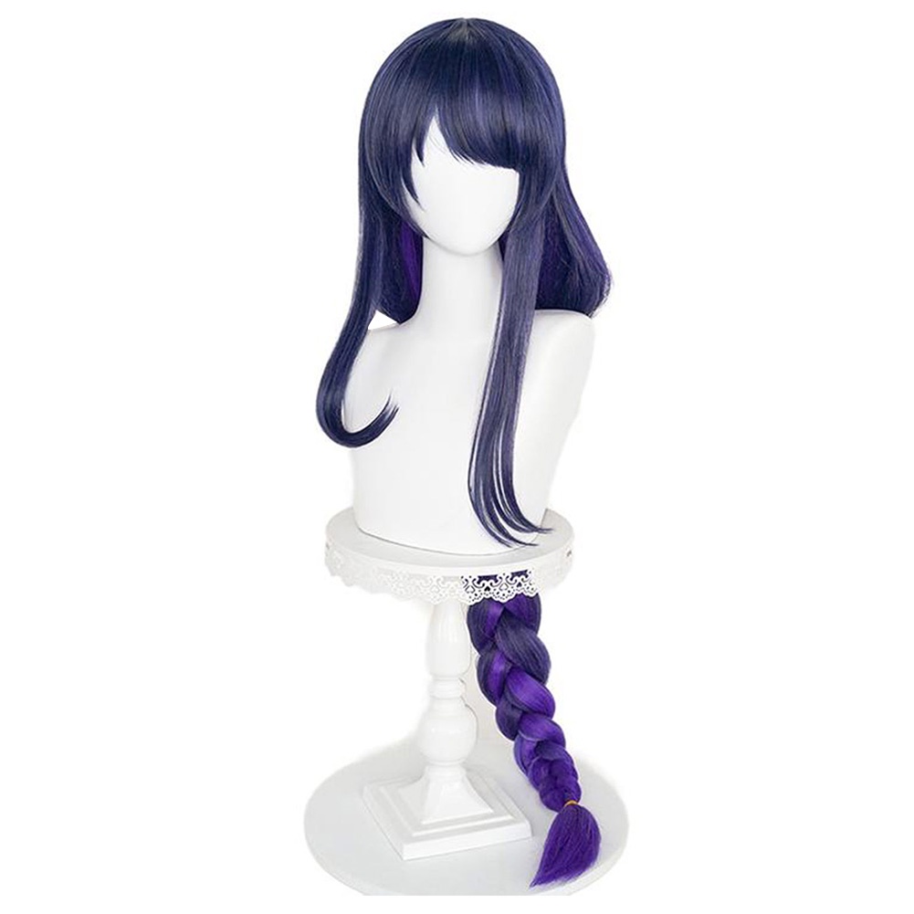 Seaehey Gan Yu Cosplay Wig diona Kiryu kazuha Beelzebul Cos Anime Wig ...