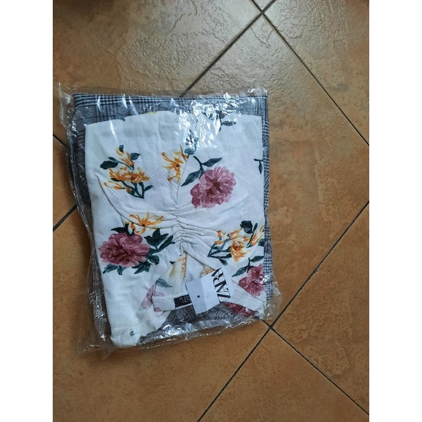 2pcs dress mam Barbara Espina | Shopee Philippines