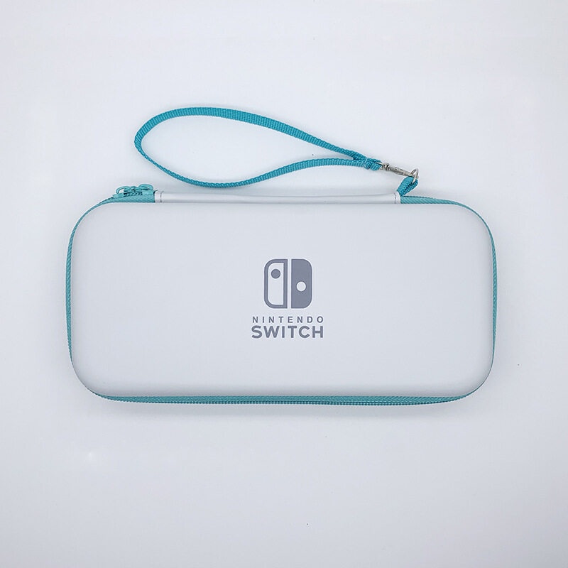 Nintendo Switch Lite Bag, Protective Carrying Case for Nintendo Switch ...