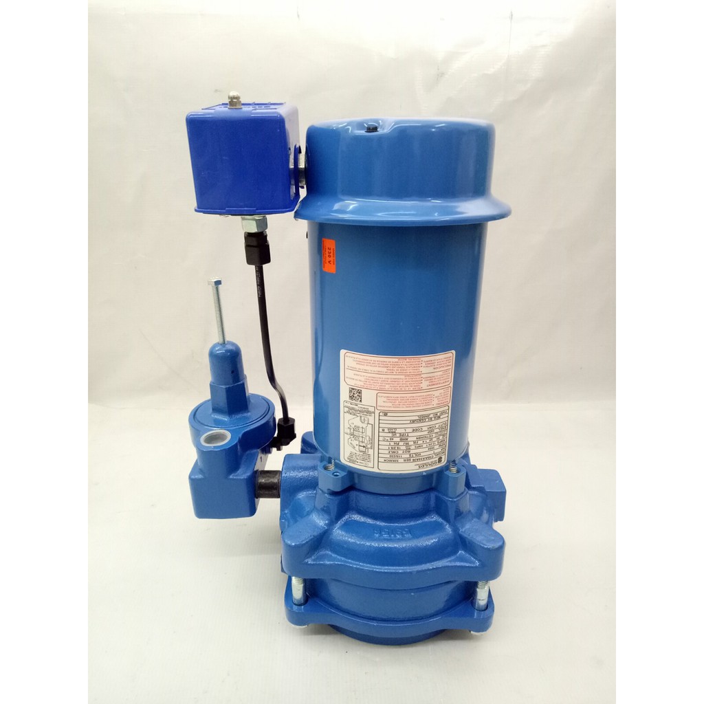 GOULDS SJ10 Deep Well Pump 1HP with Ejector and Adaptor [POWERMARK ...