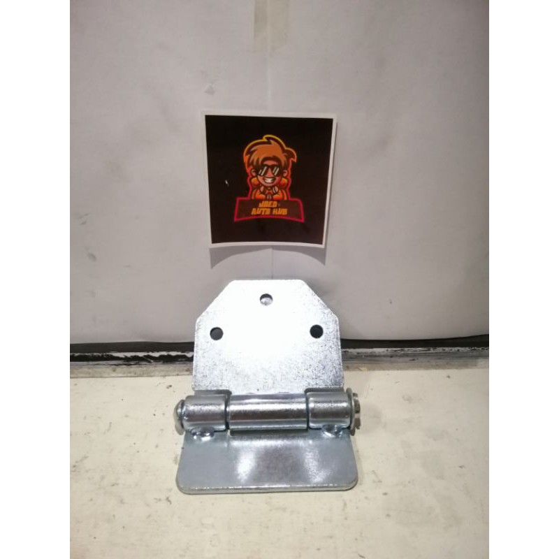 UNIVERSAL DROP SIDE HINGES FOR TRUCKS, FORWARD | Shopee Philippines