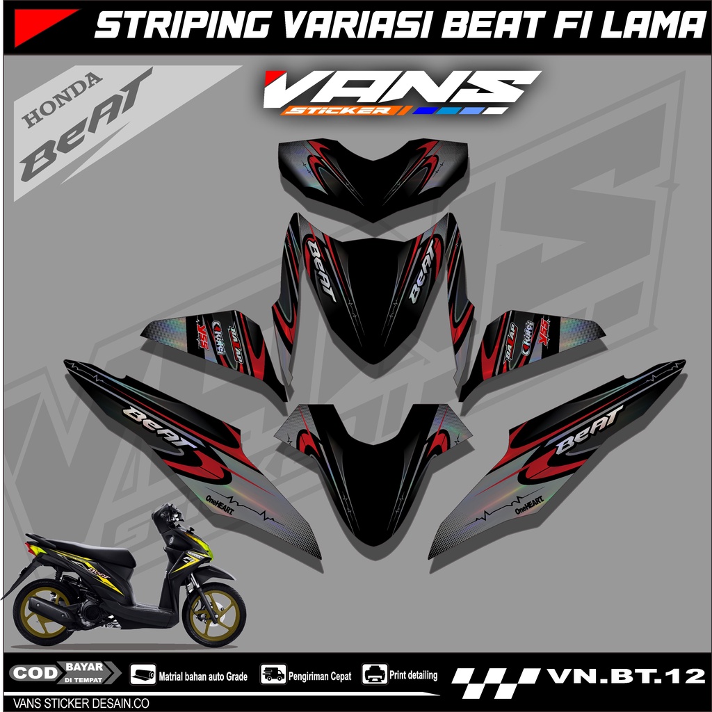 Old Fullbody beat fi Sticker Decal 2012/2013/2014-Sticker list Of Old ...