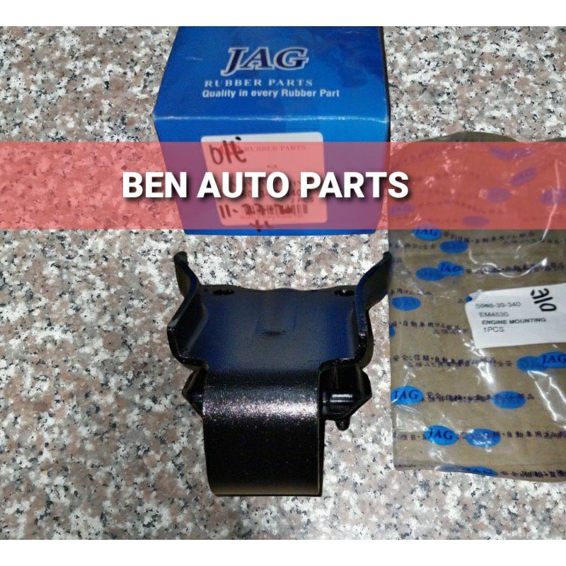 Engine Support Kia Besta 2.2 (Transmission) | Shopee Philippines