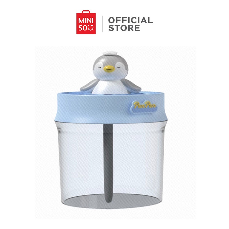 MINISO Mini Family USB Humidifier | Shopee Philippines
