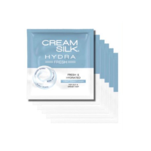 Creamsilk Hydra Fresh Light Conditioner Fresh & Hydrated 10ML 6x ...