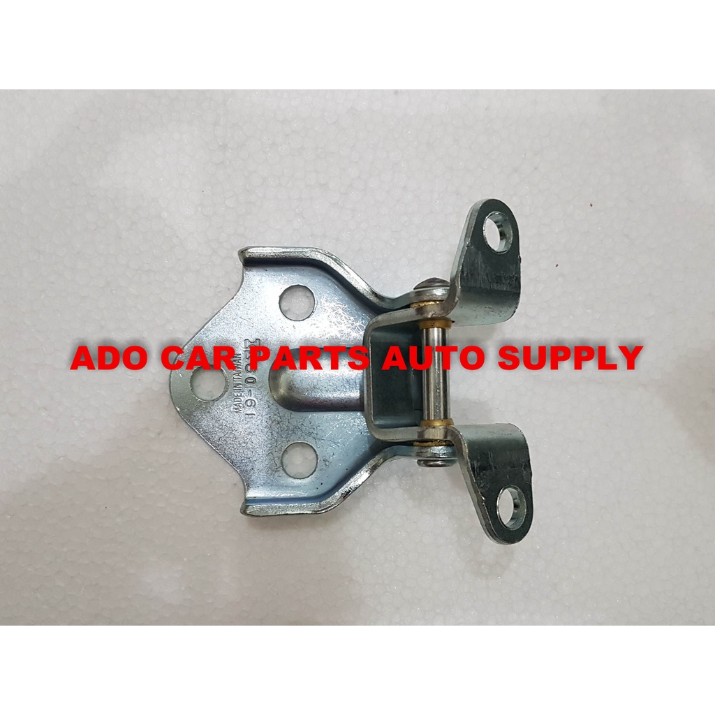 Mitsubishi Canter FE444 / FB300 / FB511 (Upper) Door Hinge Passenger ...