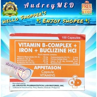 appetason - Best Prices and Online Promos - Jul 2024 | Shopee Philippines