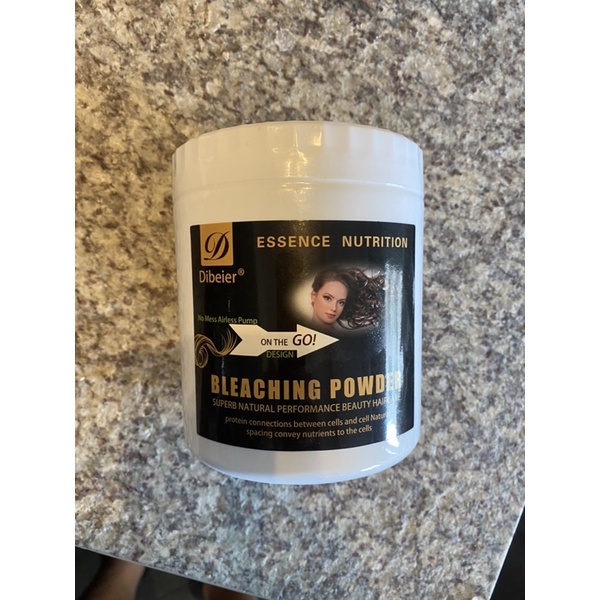 Diebeire bleaching powder | Shopee Philippines