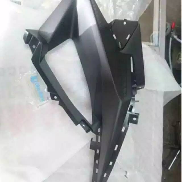 New R15 V3 ORIGINAL YGP INNER LEFT WING FAIRING | Shopee Philippines