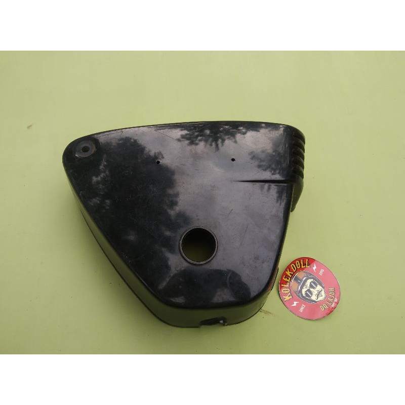 Suzuki A100 original Right Box | Shopee Philippines