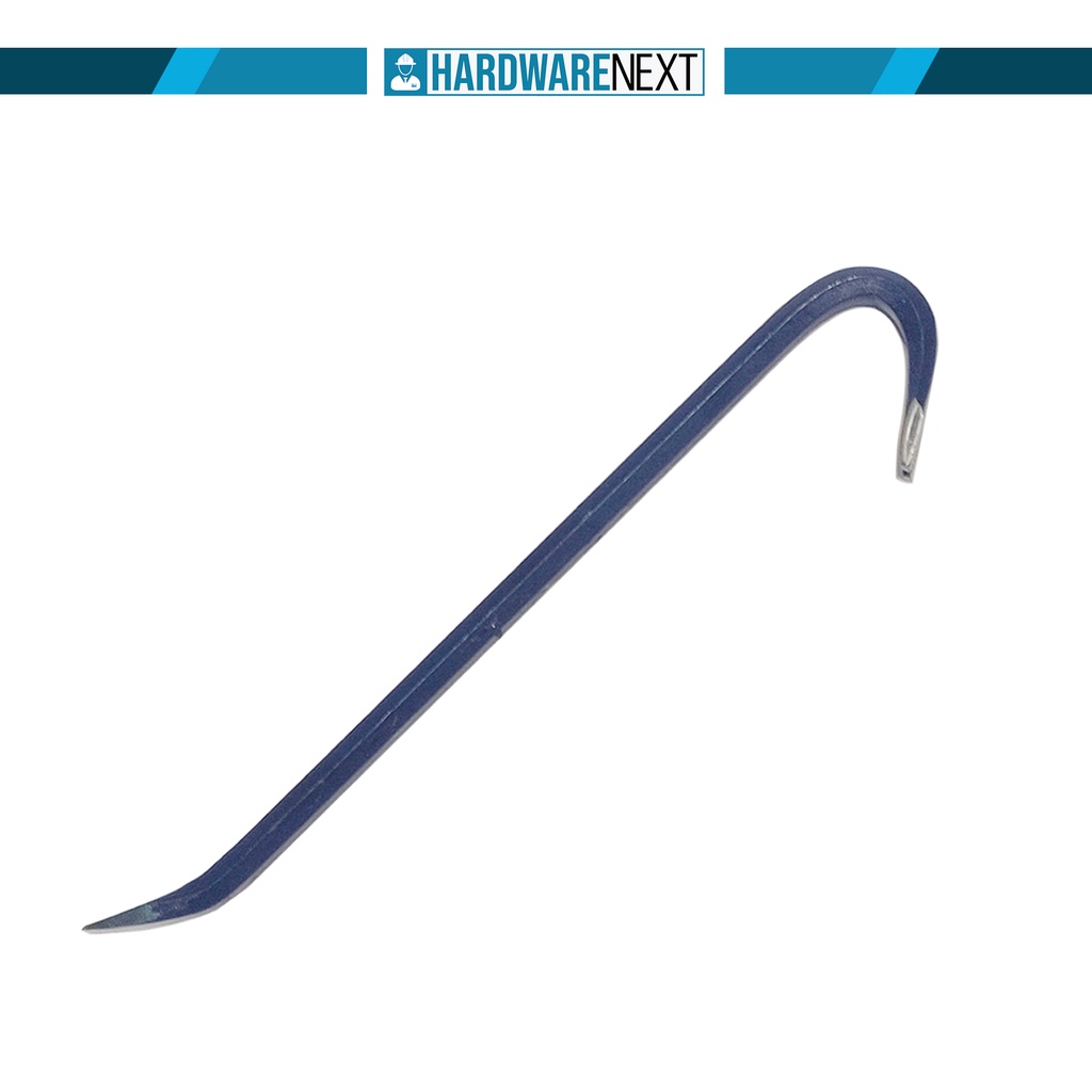 Claw Bar Wrecking Bar Crow Bar 18" | 46cm | Shopee Philippines