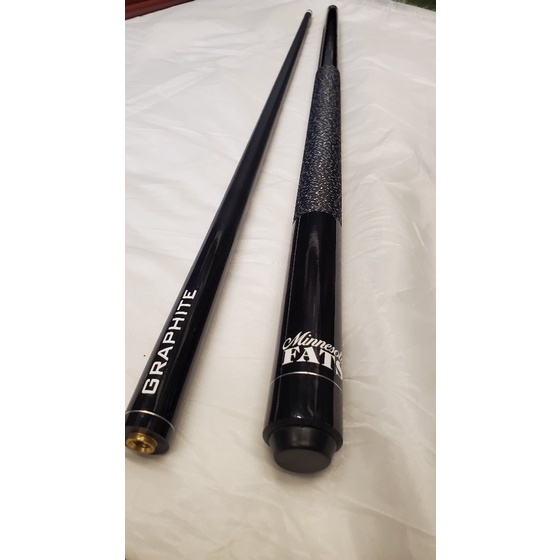 1Pc. CARBON ORIG. GRAPHITE GSE BILLIARD CUE STICK/TAKO NG BILYARAN ...