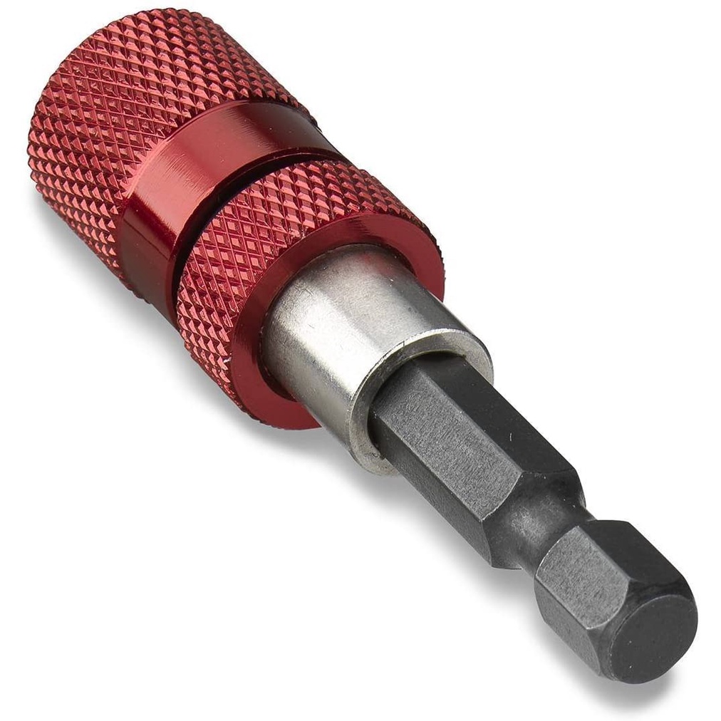 NEIKO Magnetic Screw Depth Setter with Quick Change Hex Shank (00238A ...