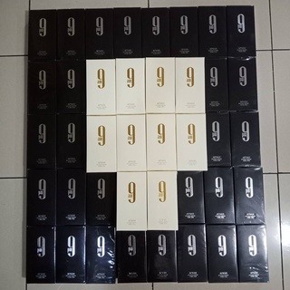 AFNAN 9PM 100ML MEN (JPG Ultra Male alternative) | Shopee Philippines