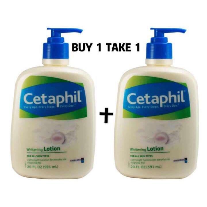 Shop cetaphil lotion for Sale on Shopee Philippines